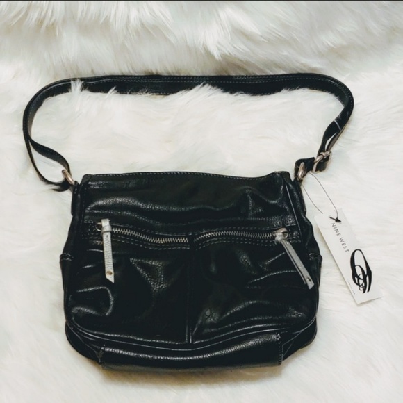 Nine West | Bags | Nine West Purse Crossbody Bag Karina | Poshmark